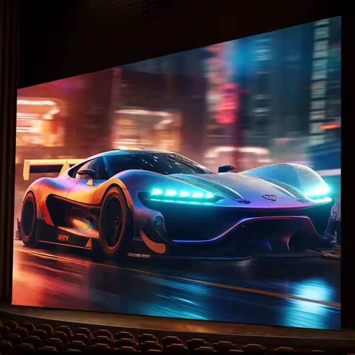 Inside p1.2 p1.3 p1.5 p1.6 p1.8 Led display Panel Full Color Led Screen ...