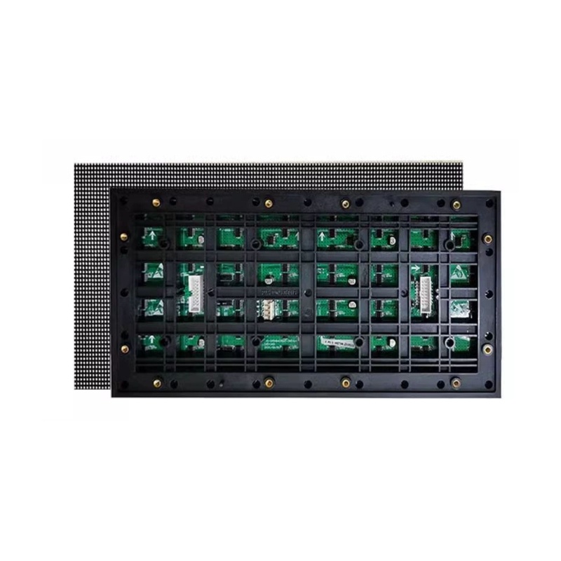 Qiangli Q2.5E indoor Full Color Qiangli SMD2121 Q2.5-E 128*64dots ...